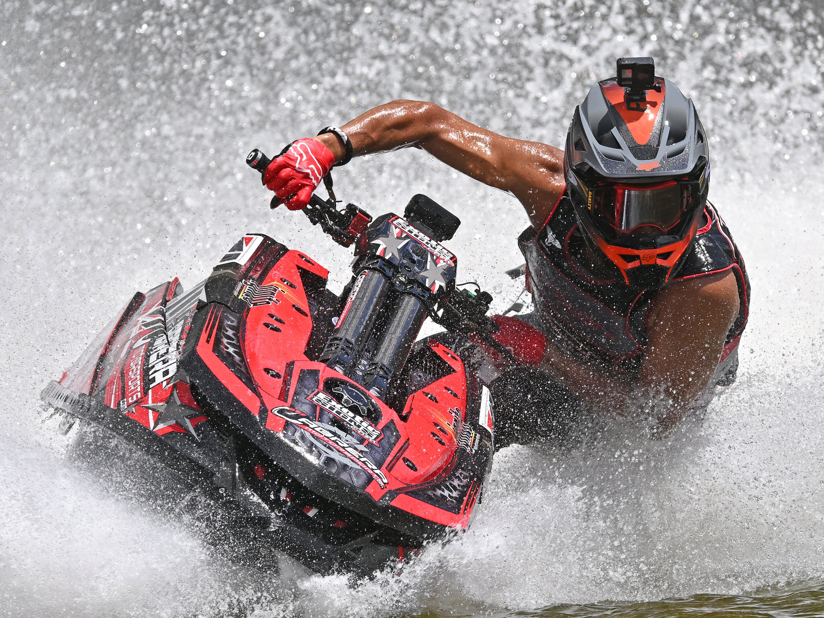 The Winning Edge – Cabrera Motorsports