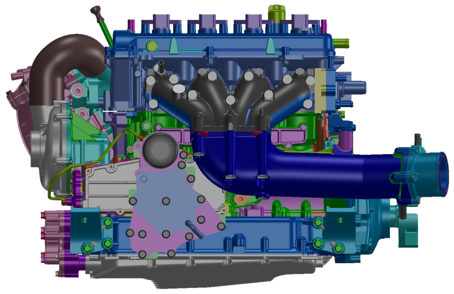 Cabrera Motorsports | High-Performance Jet Ski Parts & Tuning