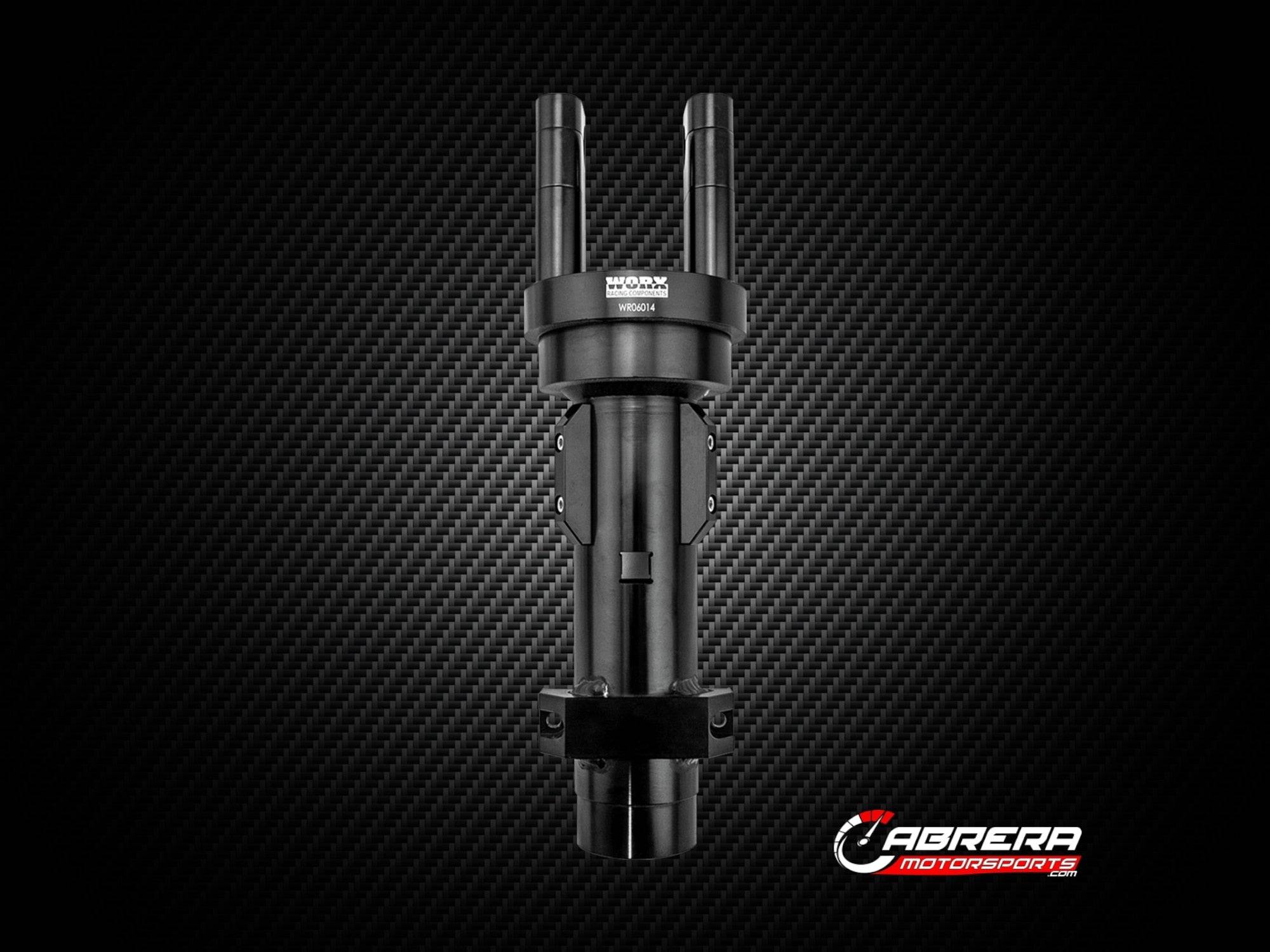 Sea-Doo RXPX Steering Stem 2012+for Comfort & Control|Cabrera ...