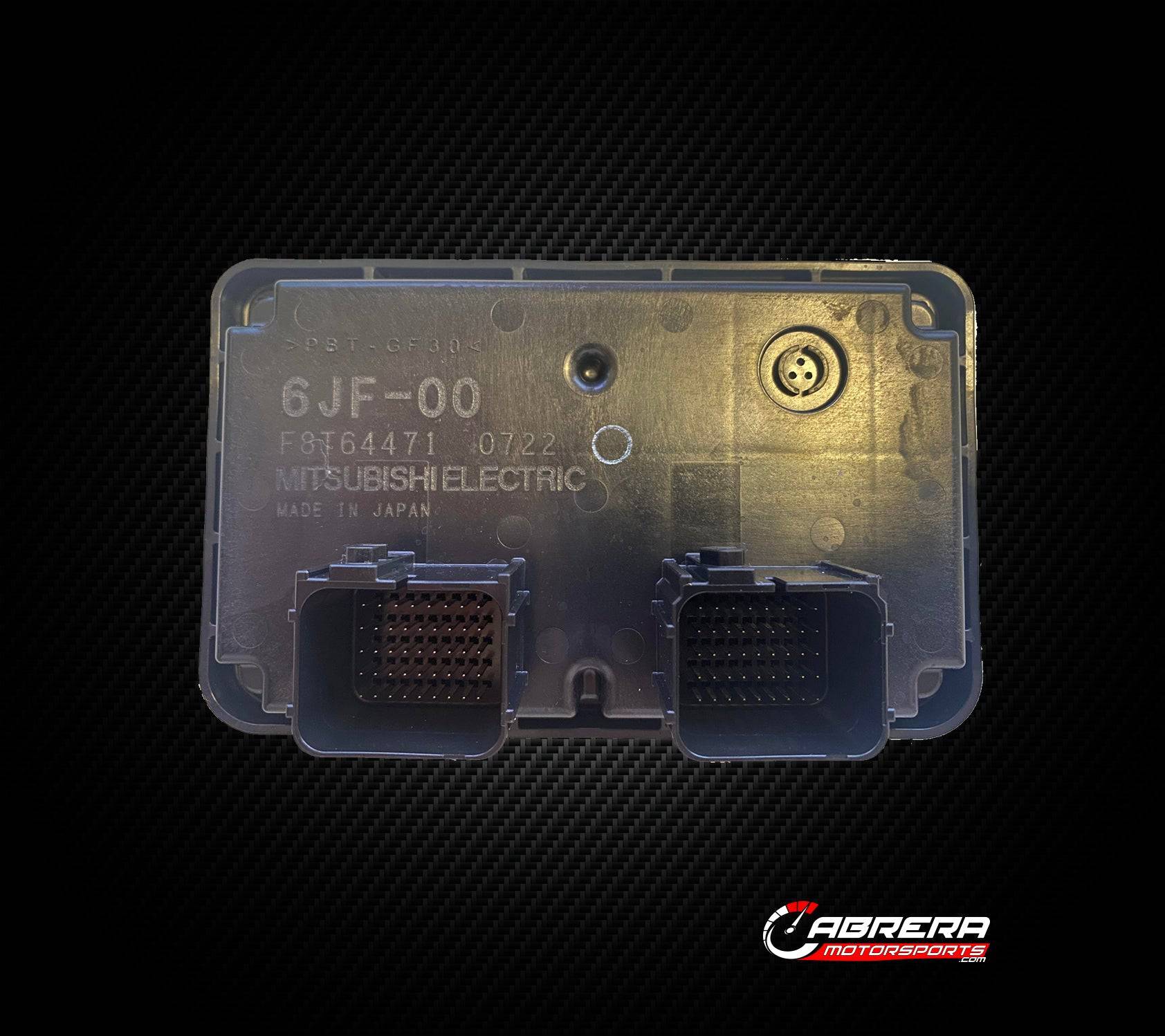 Yamaha SuperJet E85 Reflash | Performance Upgrade |Cabrera MotorSports ...