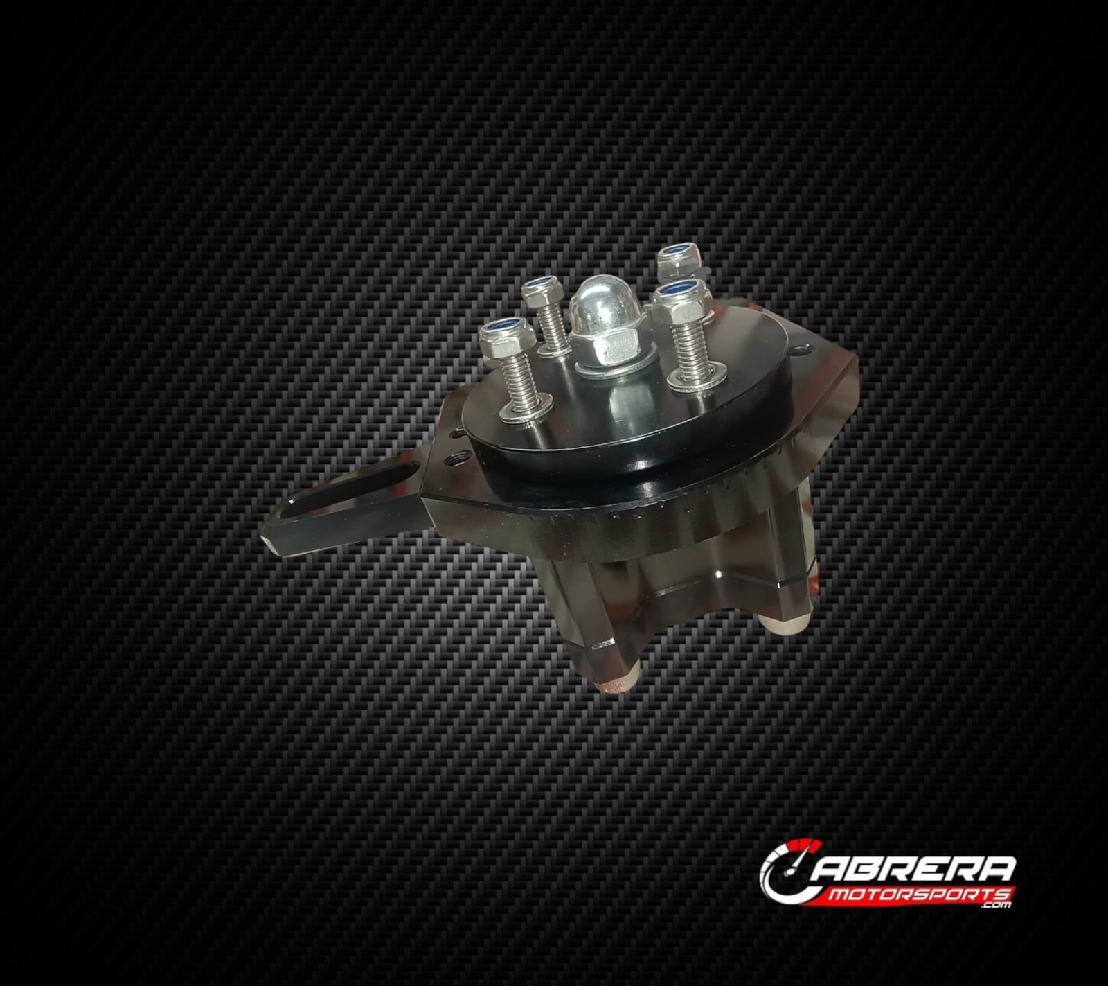 AMF Compact Steering System for Jet Ski | Cabrera MotorSports | CMS