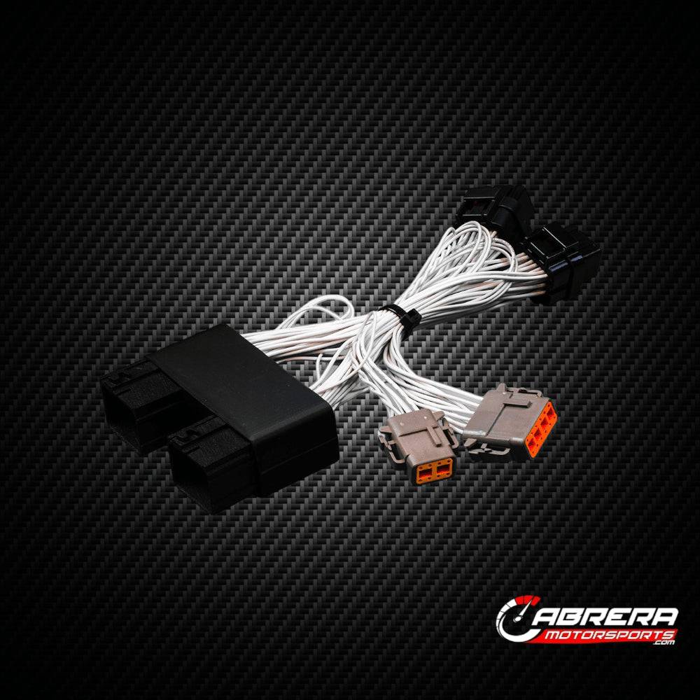 Yamaha 1800 FT550LITE Short Harness 2018-2024 | Cabrera MotorSports ...