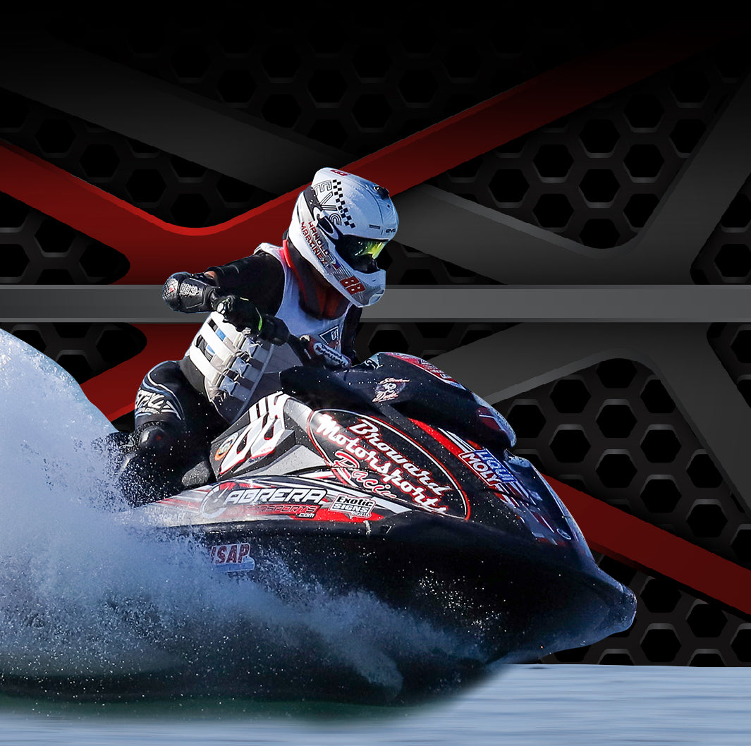Cabrera Motorsports | High-Performance Jet Ski Parts & Tuning