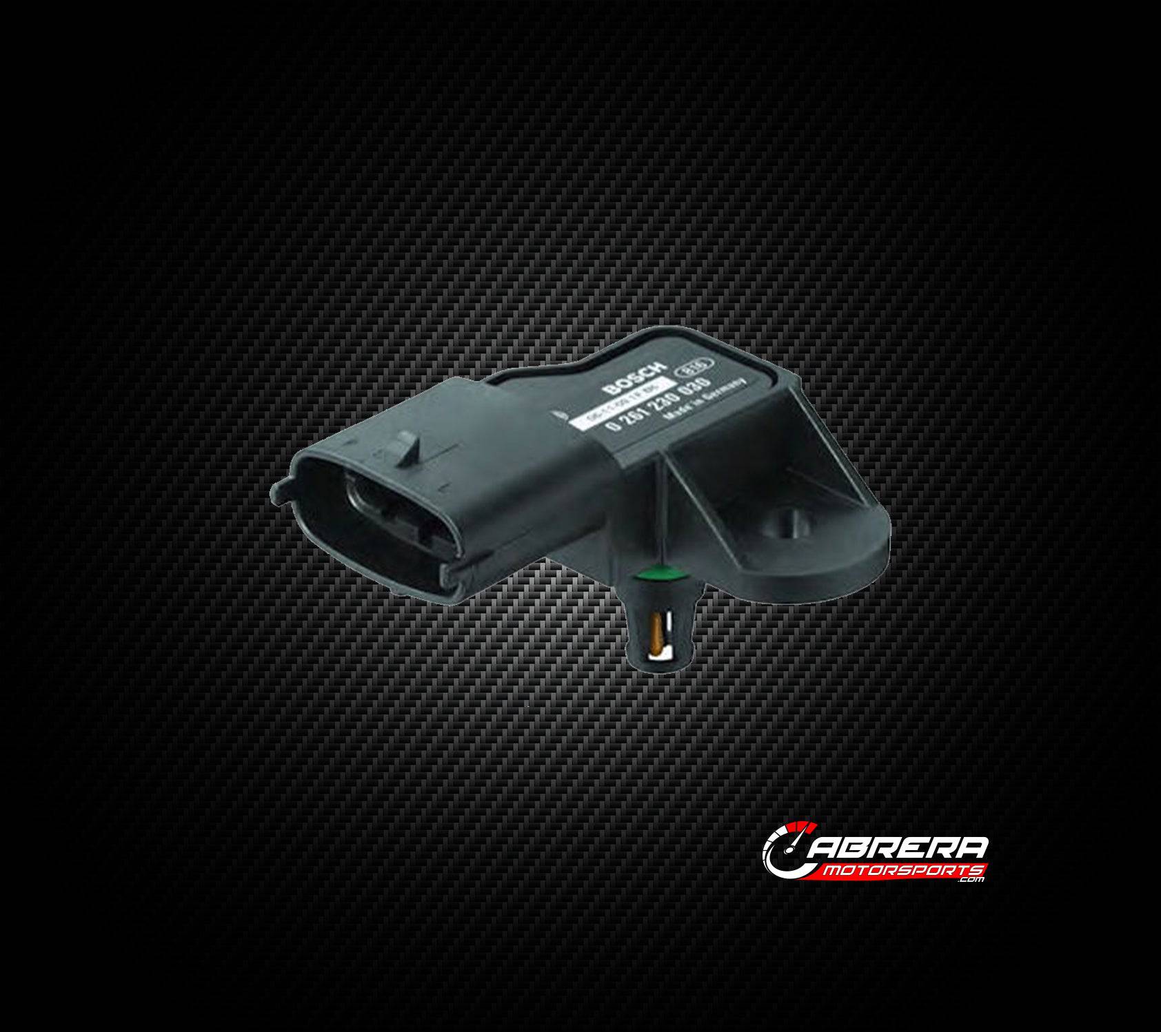Bosch HydroSpace T-MAP Sensor 0261230042 | Cabrera MotorSports | CMS