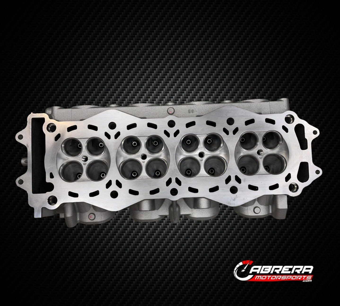 Genuine Kawasaki 15F Cylinder Head 11008-1544|OEM| Cabrera MotorSports ...
