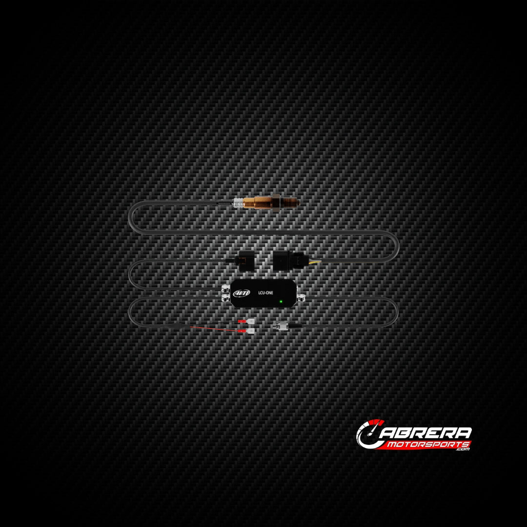 Optimize Engine Performance with LCU-One Lambda Controller Kit | Cabrera MotorSports – Cabrera ...