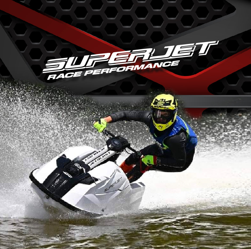 Cabrera Motorsports | High-Performance Jet Ski Parts & Tuning