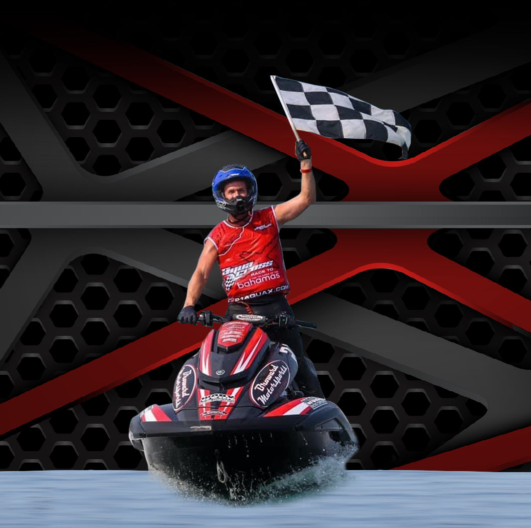 Cabrera Motorsports | High-Performance Jet Ski Parts & Tuning