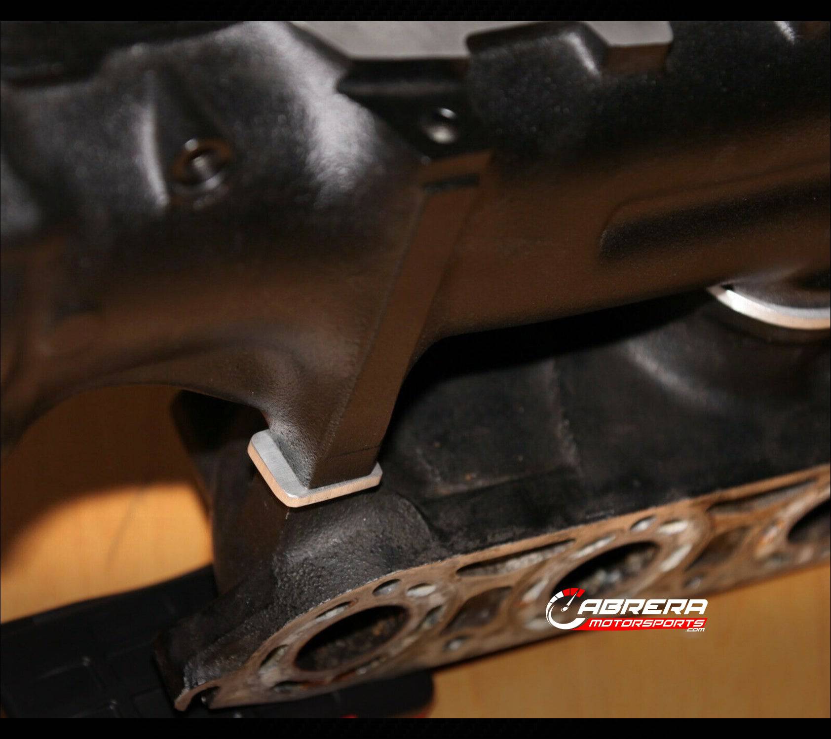 Kawasaki Ultra O2 Sensor Mount Plate | Cabrera MotorSports – Cabrera ...