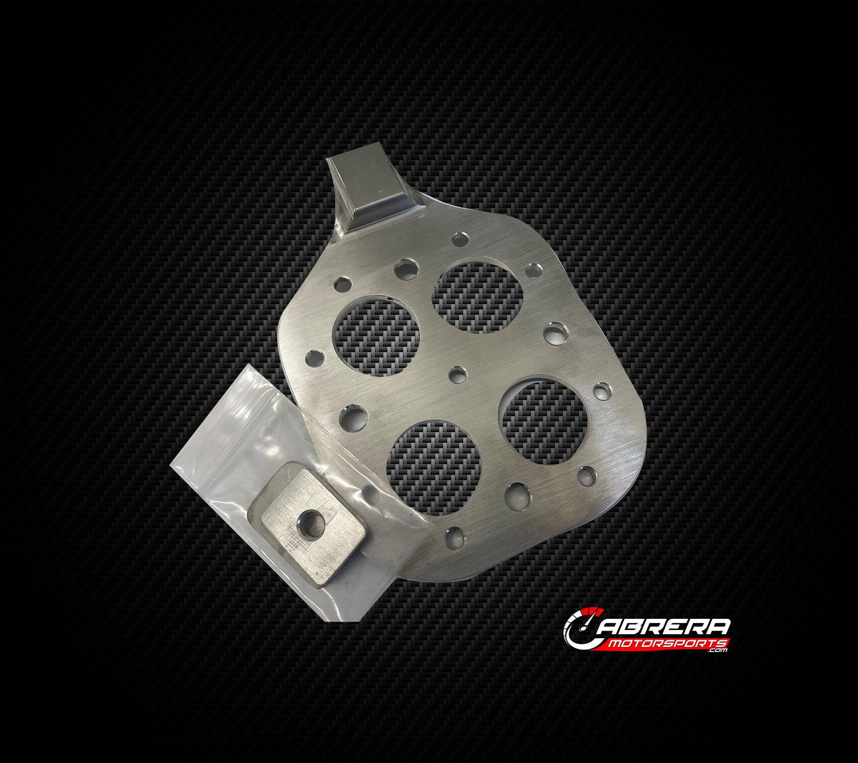 Kawasaki Ultra O2 Sensor Mount Plate | Cabrera MotorSports – Cabrera ...