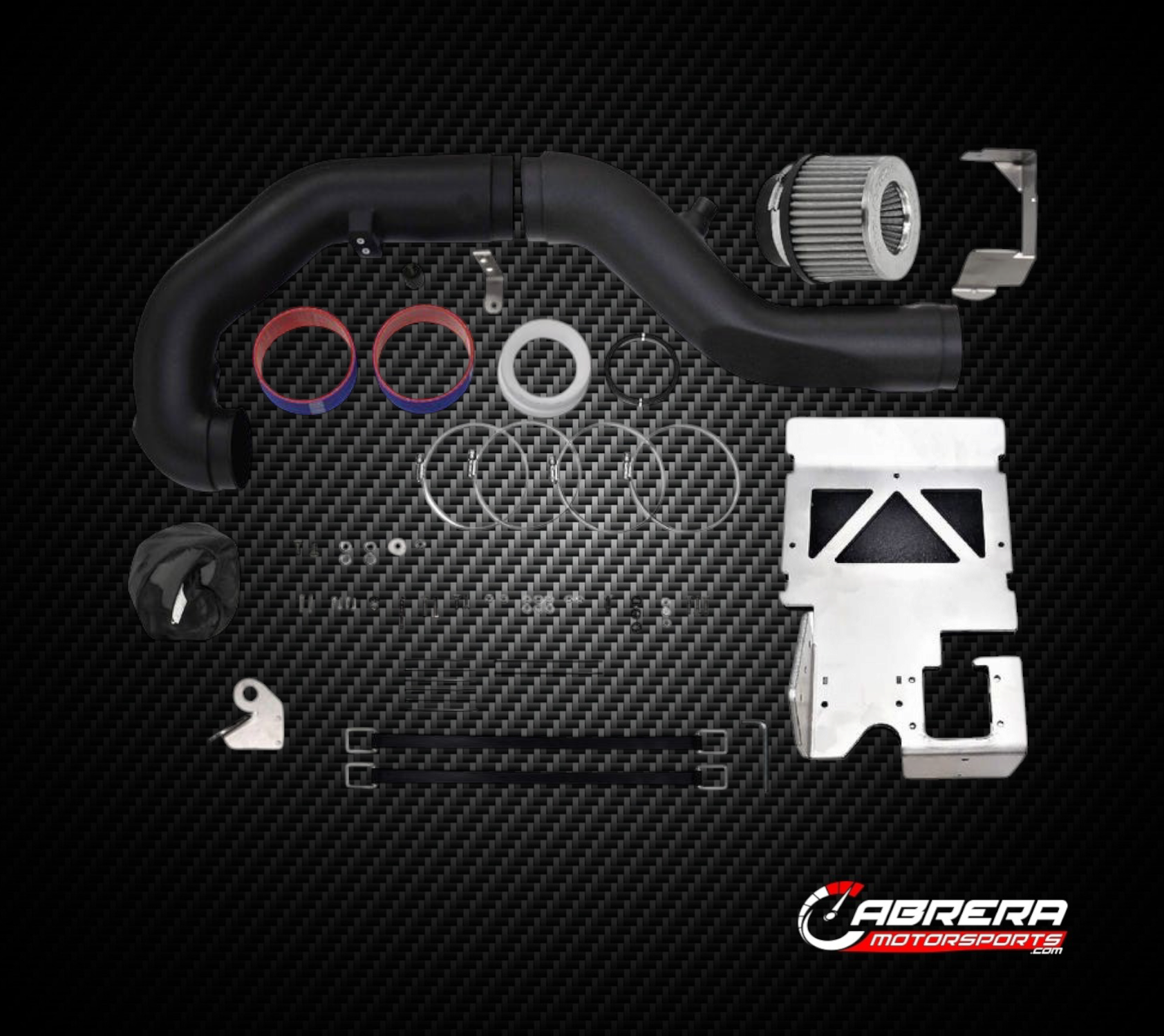 RIVA Sea-Doo Power Filter Kit 2020+ | High Performance | CMS