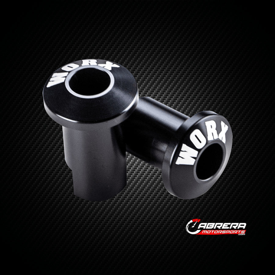 Seadoo Handlebar Extensions for 2018+ & Spark 2014+|Cabrera MotorSports ...