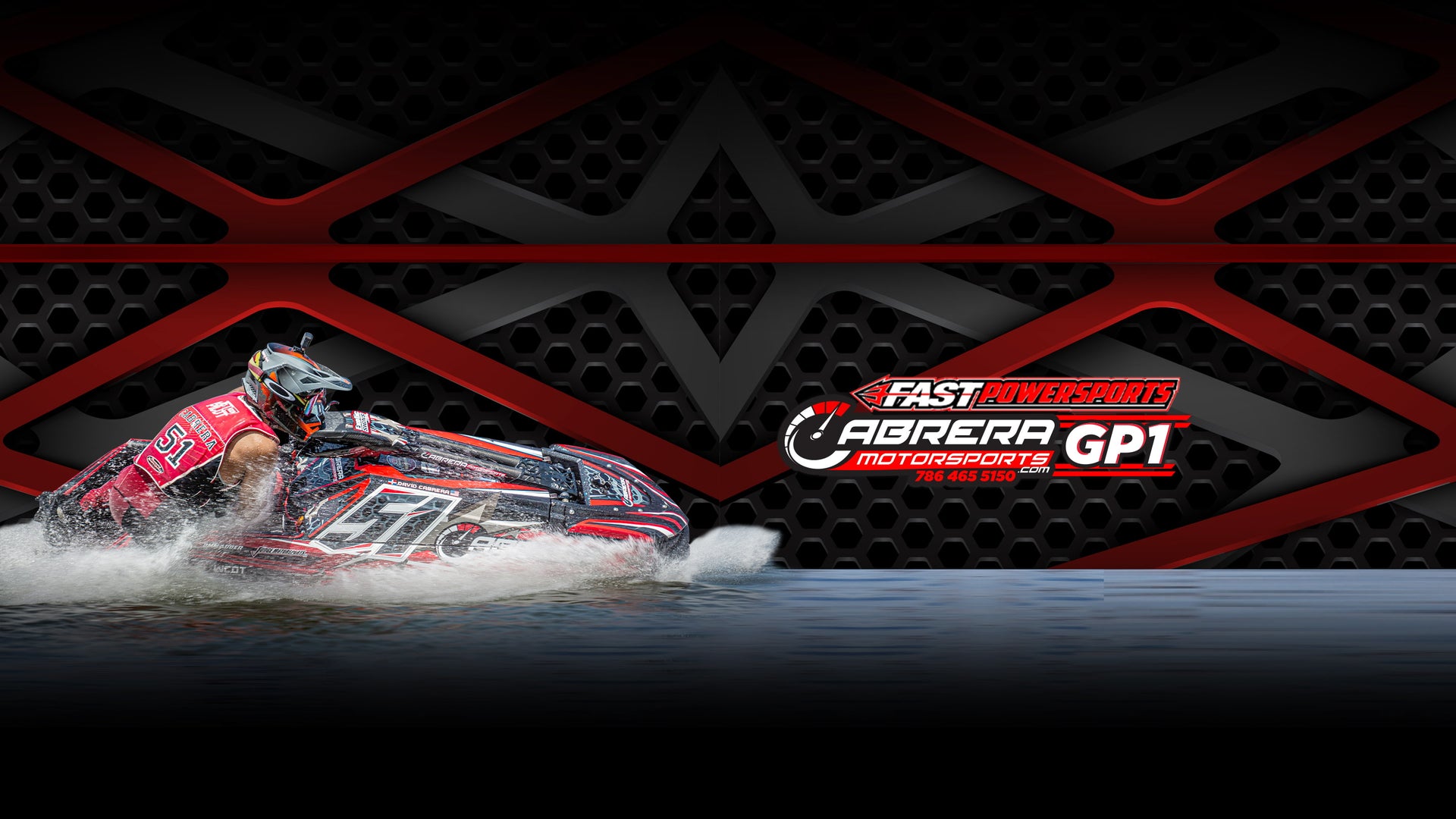 Cabrera Motorsports | High-Performance Jet Ski Parts & Tuning