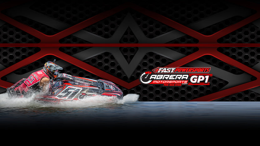 Cabrera Motorsports | High-Performance Jet Ski Parts & Tuning