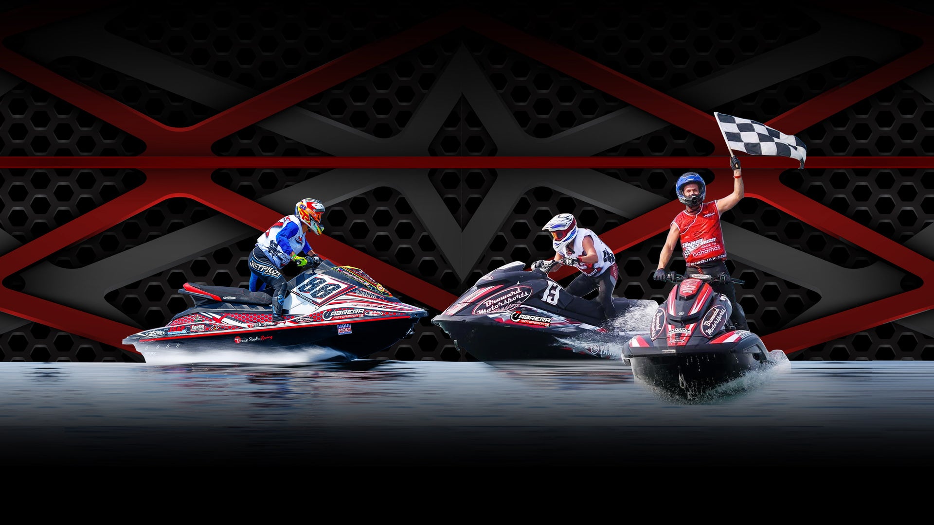 Cabrera Motorsports | High-Performance Jet Ski Parts & Tuning