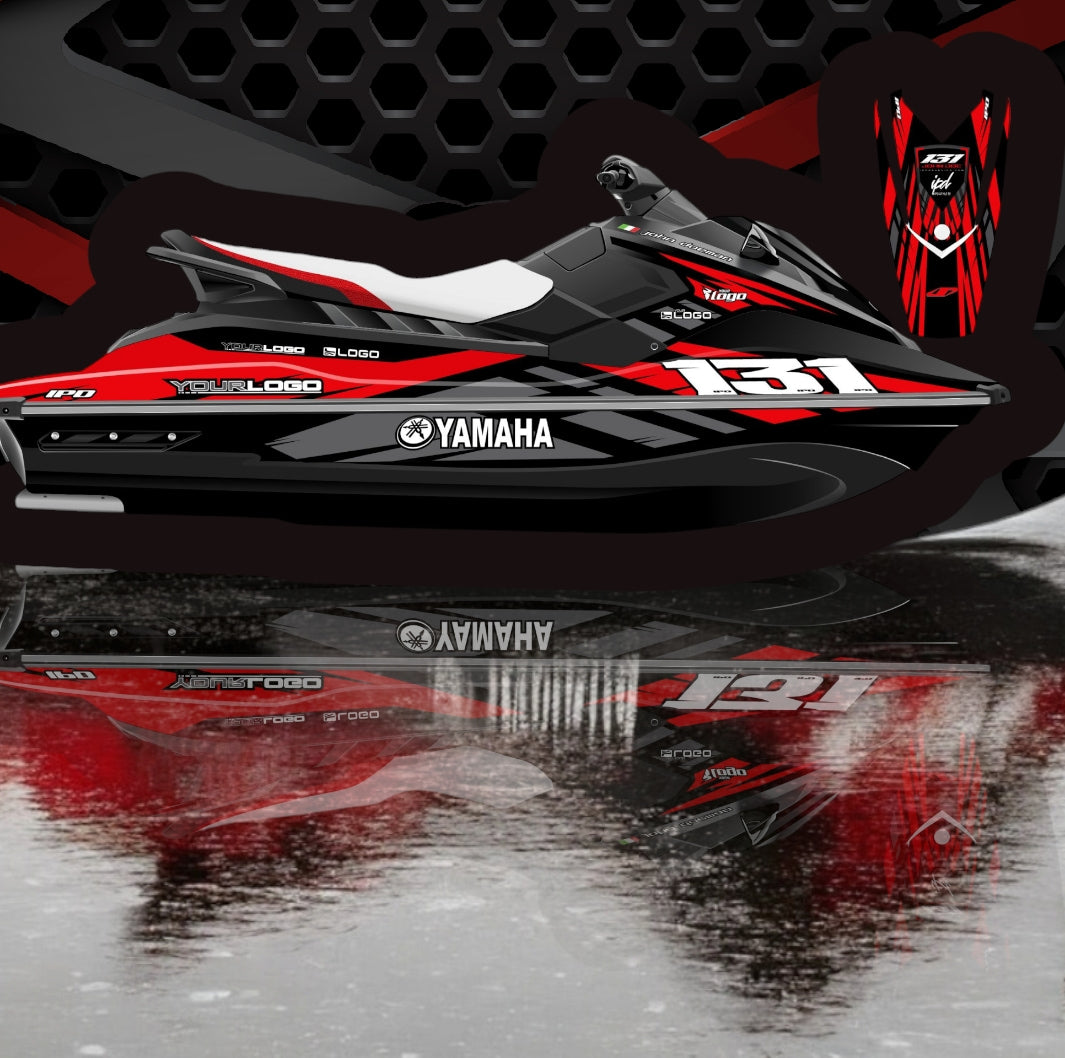Cabrera Motorsports | High-Performance Jet Ski Parts & Tuning