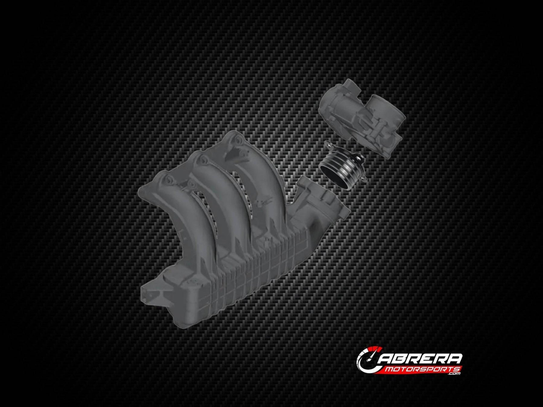 Yamaha TR-1 Intake Manifold Upgrade 2017-2025 | RIVA Racing | CMS