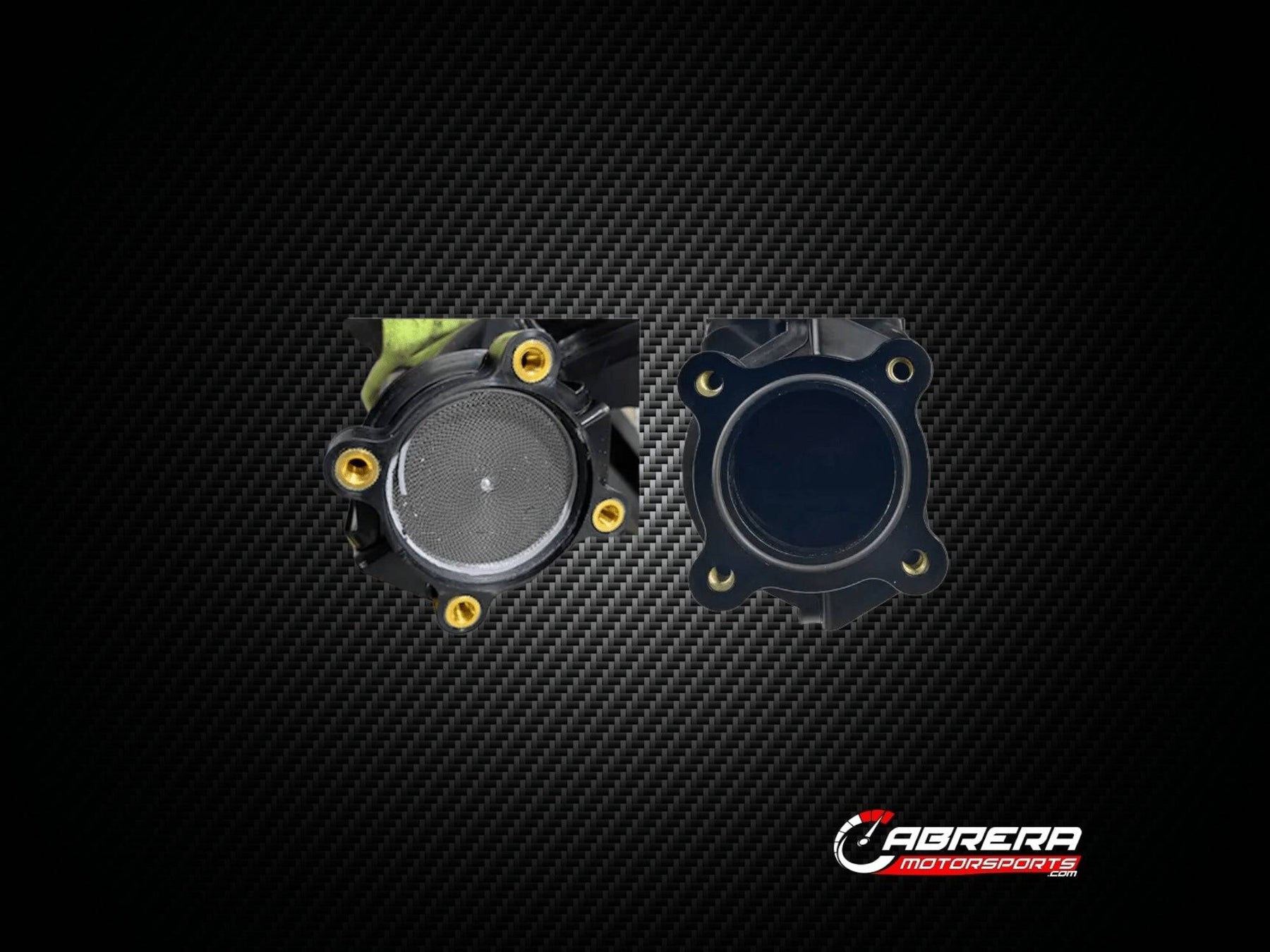 Yamaha TR-1 Intake Manifold Upgrade | 2017-2025 | CMS