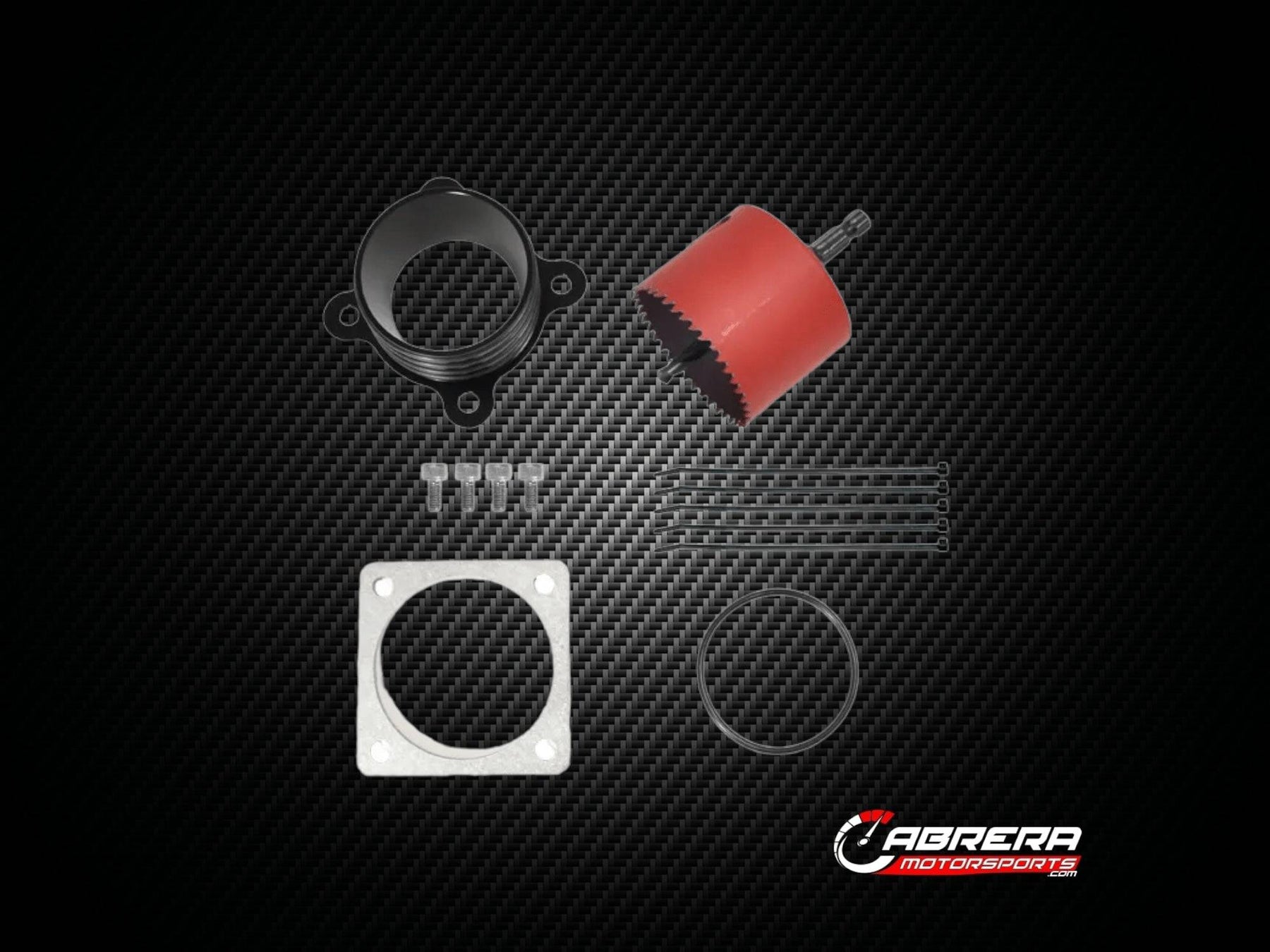 Yamaha TR-1 Intake Manifold Upgrade | 2017-2025 | CMS