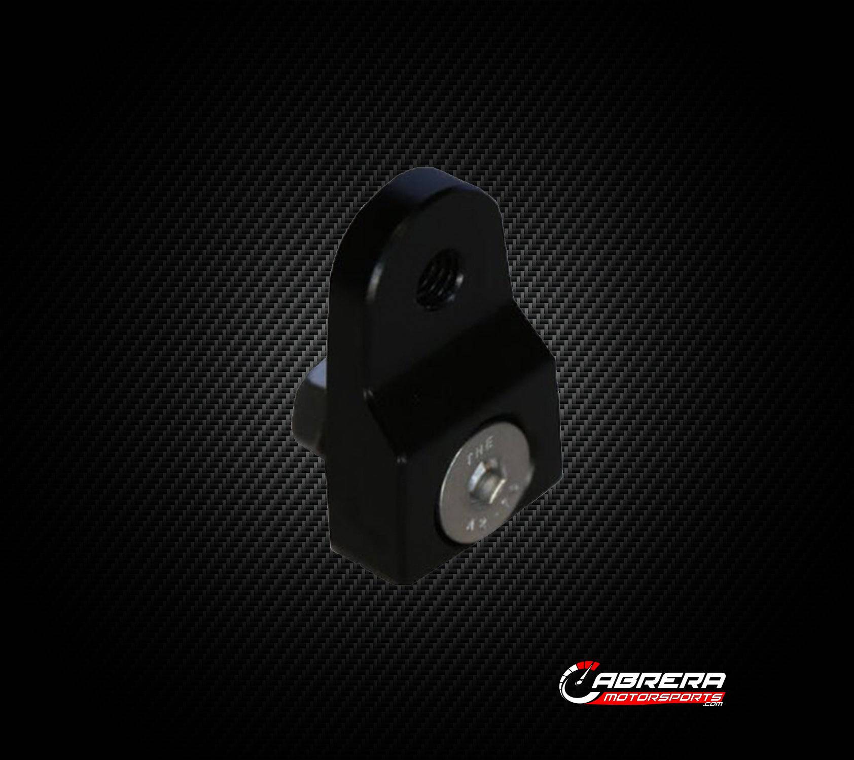 Yamaha Trim Extension for Increased Speed | Cabrera MotorSports | CMS