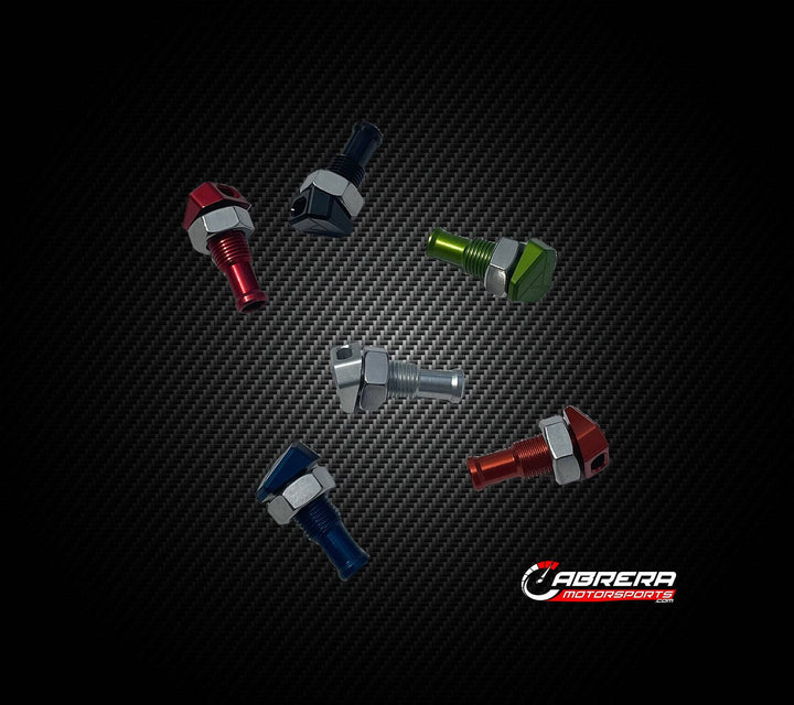 Customize Your PWC - AMF Low Bypass 1/2" Fittings|Cabrera MotorSports ...