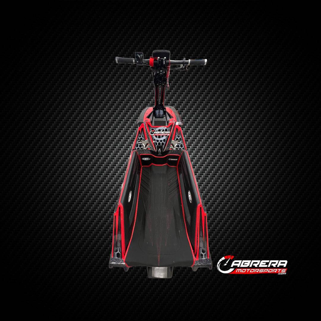 Customize Fast Powersports GP1R 15F Hull | Exclusive at Cabrera ...