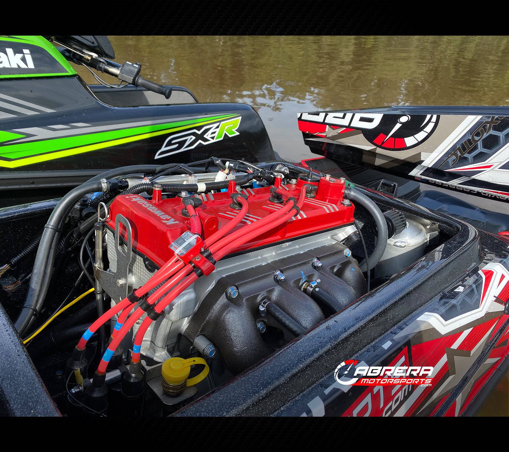 Customize Fast Powersports GP1R 15F Hull | Exclusive at Cabrera ...