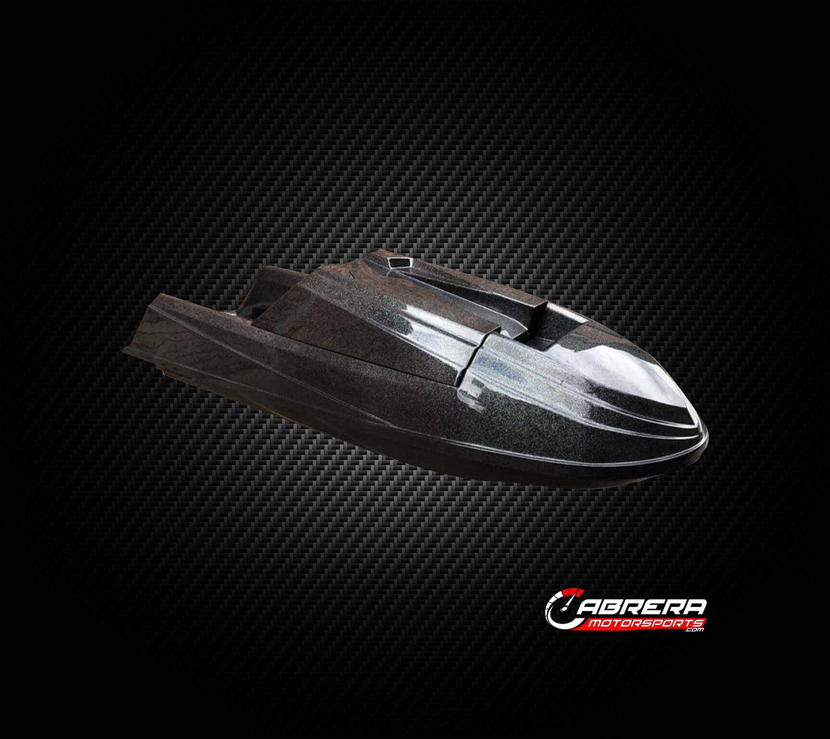 Discover Unmatched Speed | Fast GP1R Hull at Cabrera MotorSports | CMS