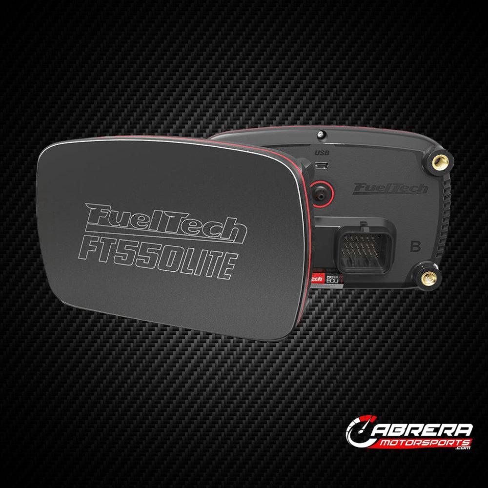 FT550LITE Engine Control System | Cabrera MotorSports | CMS