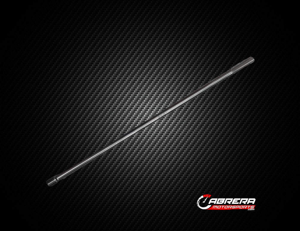 GP1R High-Strength Drive Shaft for Performance Pumps | Fast Powersports ...
