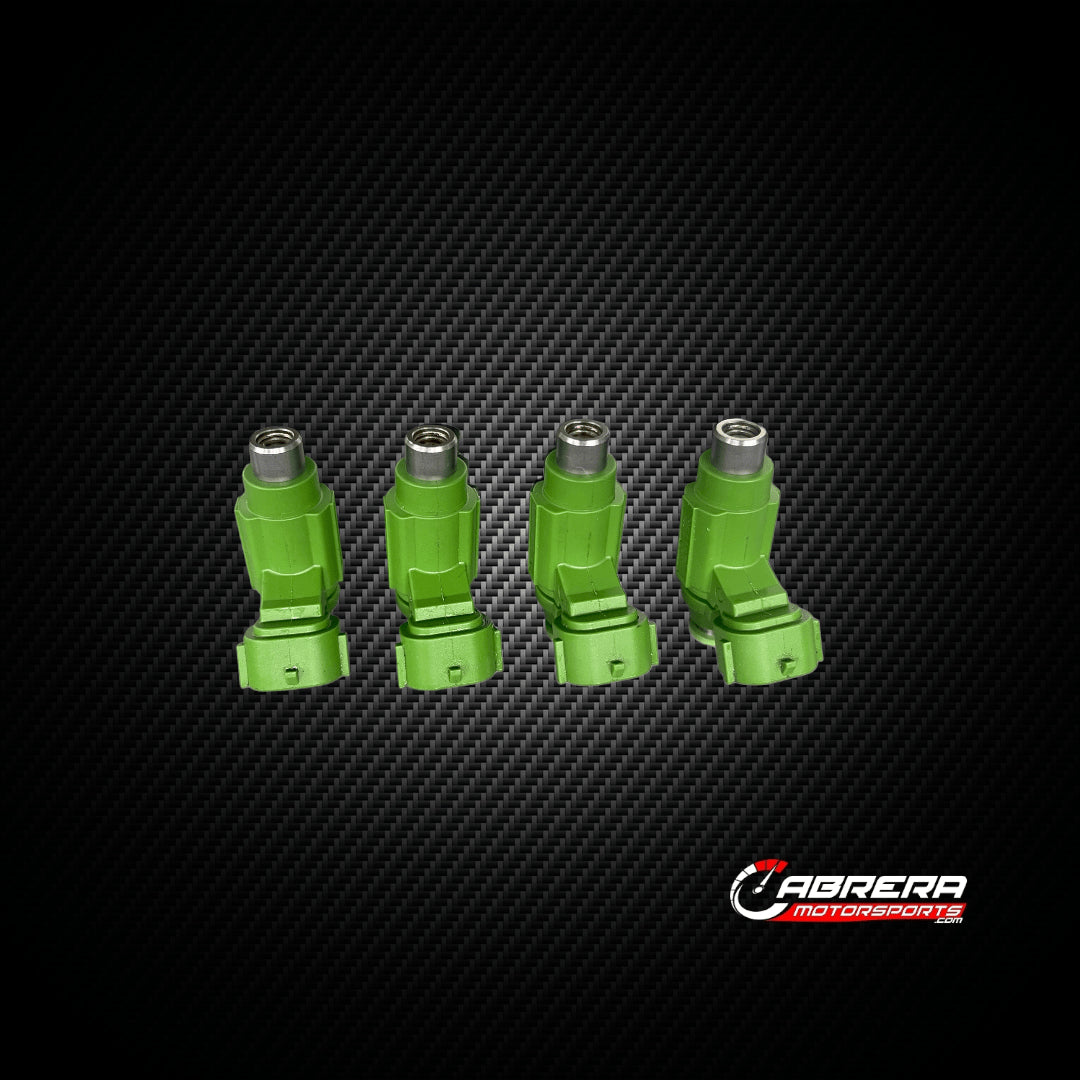 Maximize Performance: Kawasaki Injector Kit | Cabrera MotorSports | CMS