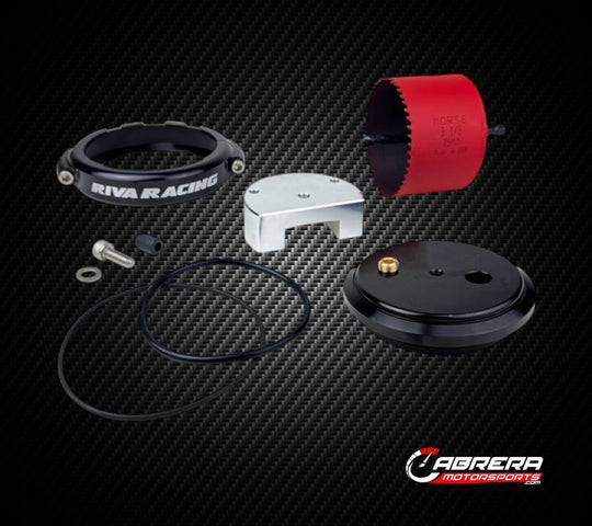 Sea-Doo Intake Upgrade Kit 2014-2026 | Boost Performance | CMS