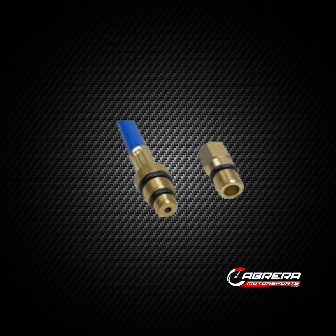 Effortless Valve Maintenance | Yamaha & Kawasaki Tool | Cabrera ...