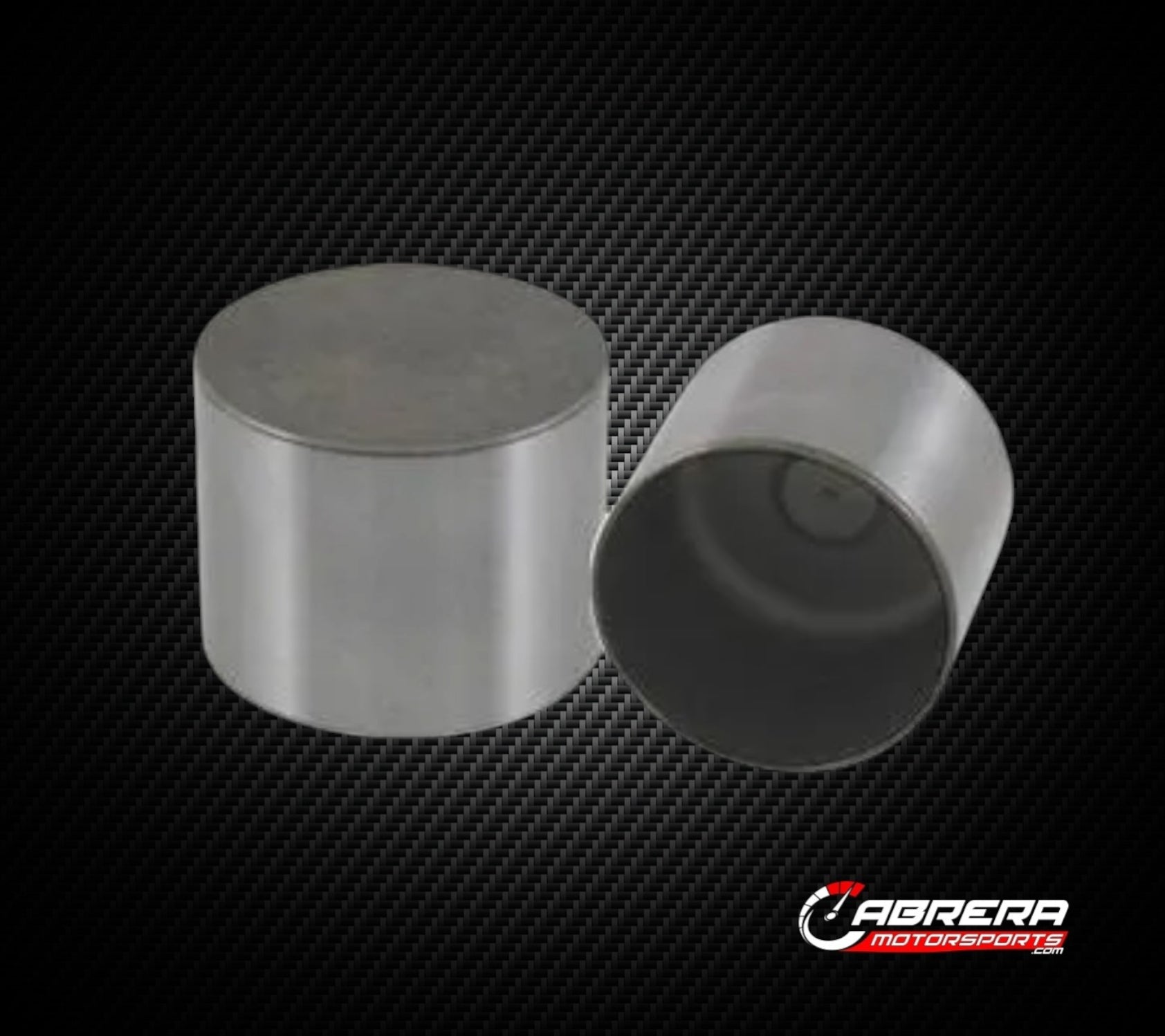 Yamaha 1.8/1.9L Performance Valve Lifter Buckets | Cabrera MotorSports ...