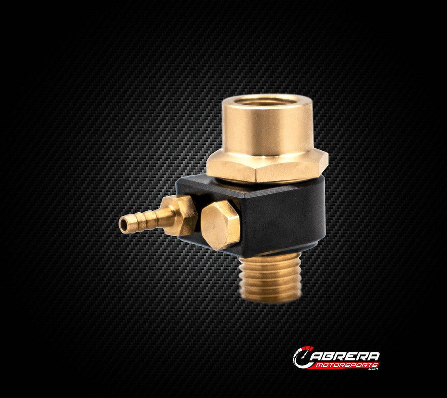 Worx Racing Yamaha Intake Manifold Adaptor | Cabrera MotorSports ...