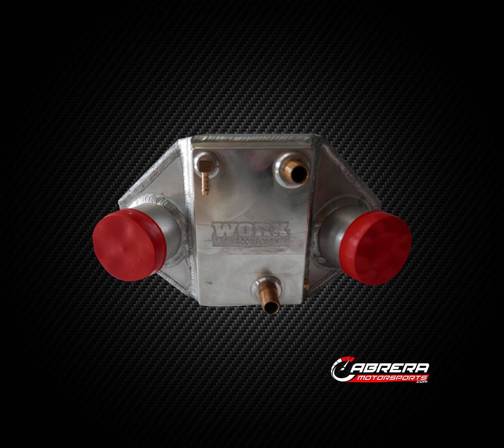 Sea-Doo 300 ACE Intercooler RXP-X GTX RXT-X | High Performance | CMS